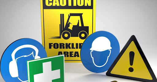 Safety Signs Australia: Importance, Types, and How to Get - Article Point