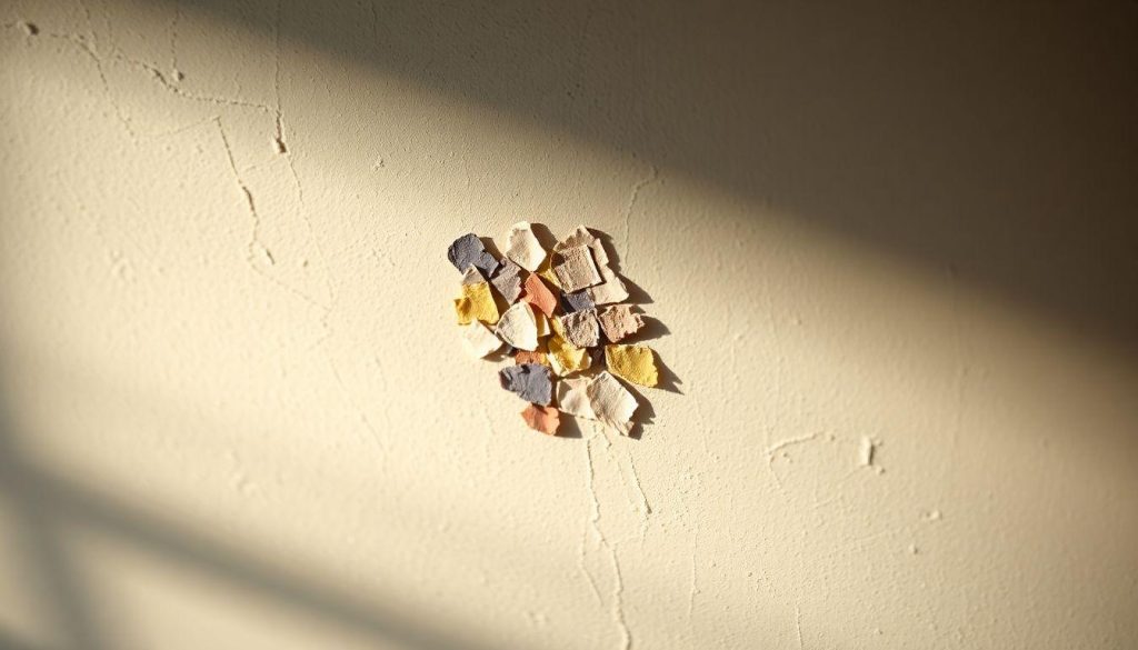 Understanding Why Paint Chips on Plaster Walls & How to Prevent It