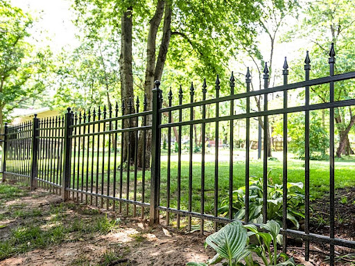 Iron Fences vs. Other Fencing Materials: What Homeowners Should Know