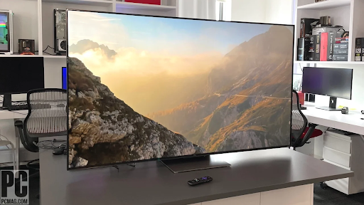 How TCL 55 Inch TVs Compare With Other Brands in This Segment