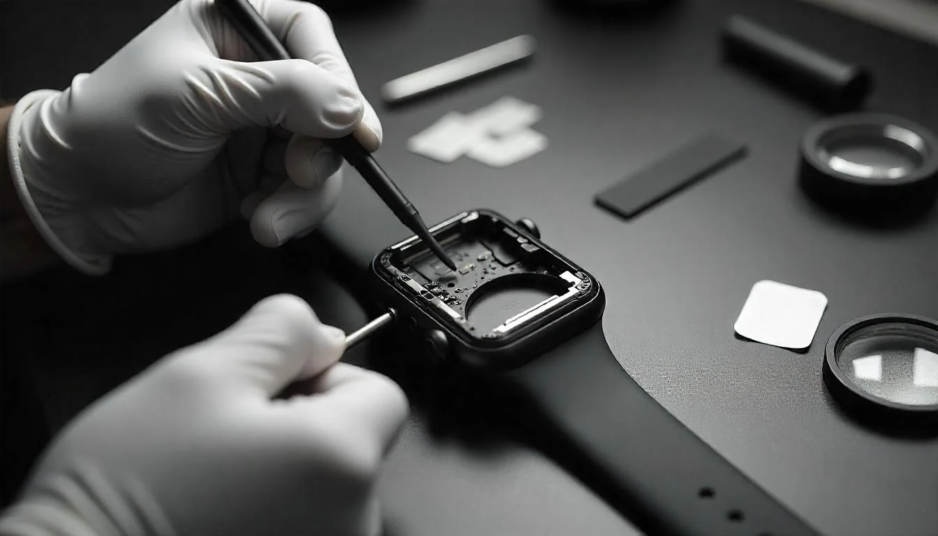 6 Common Apple Watch Problems And How To Fix Them